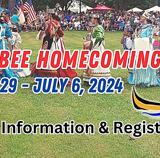 Events – Pembroke Tourism Development Authority